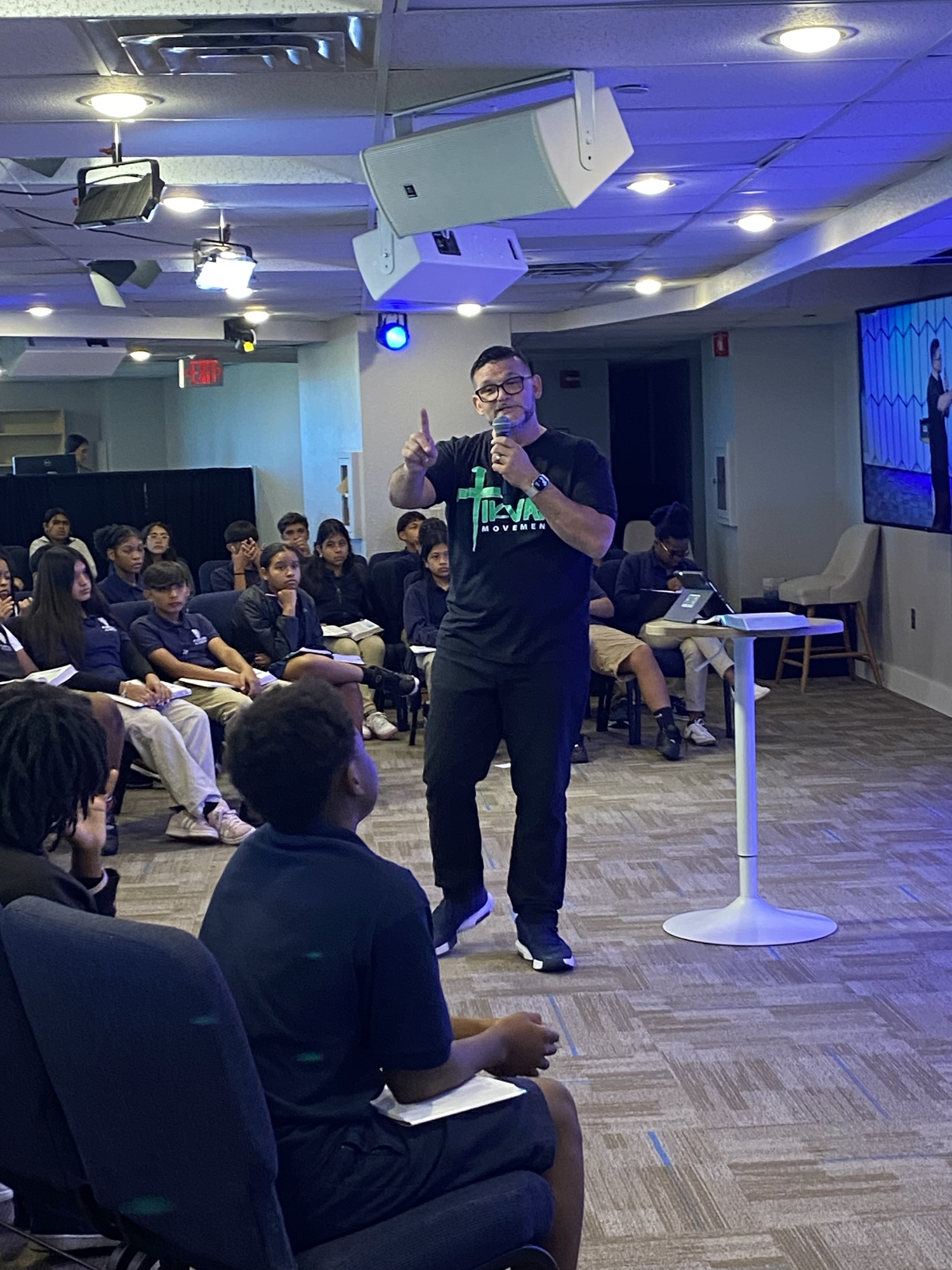 The Divine Setup – "From Prison to Pulpit: The Divine Set Up Journey of ...